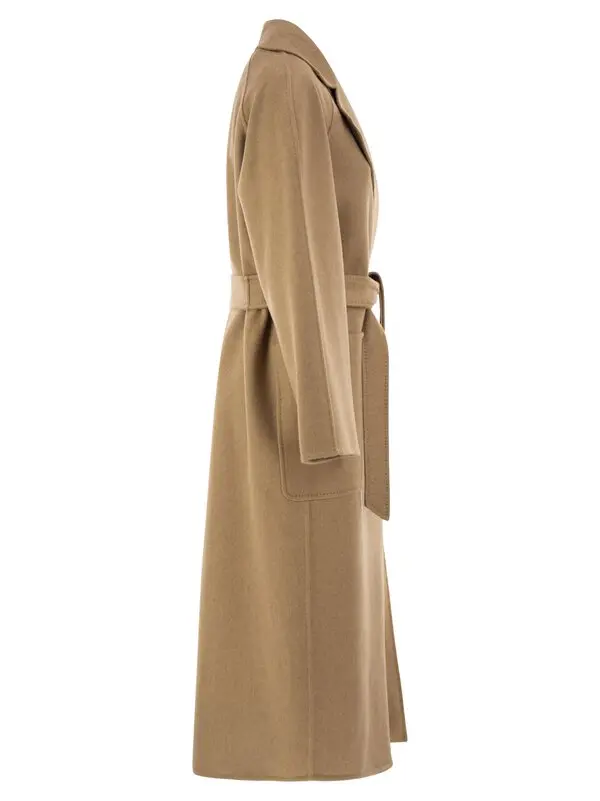 Max Mara Camel Coat