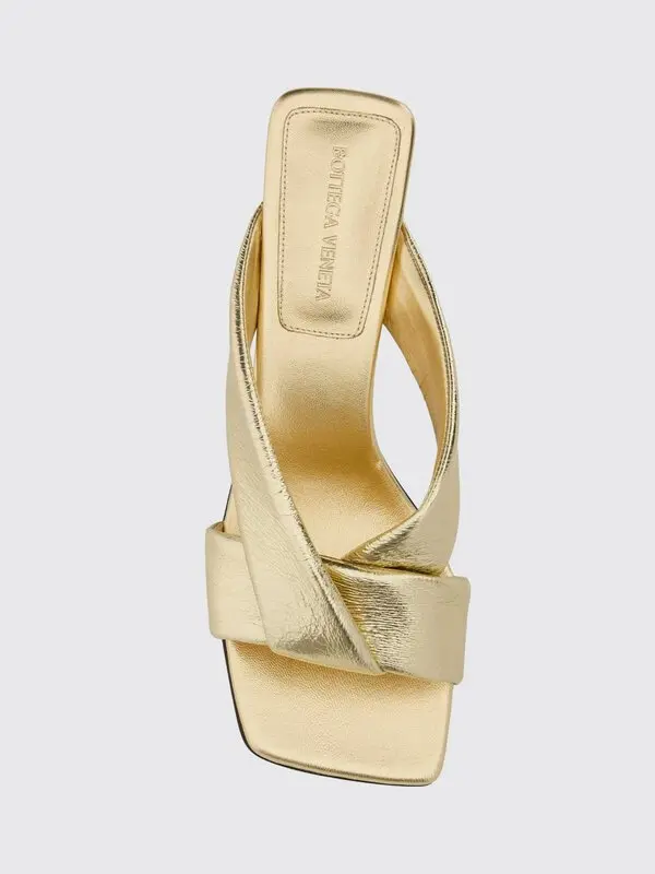 Bottega Veneta Heeled Sandals