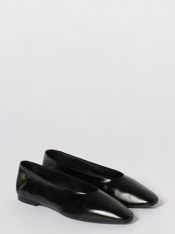 Saint Laurent Ballet Flat