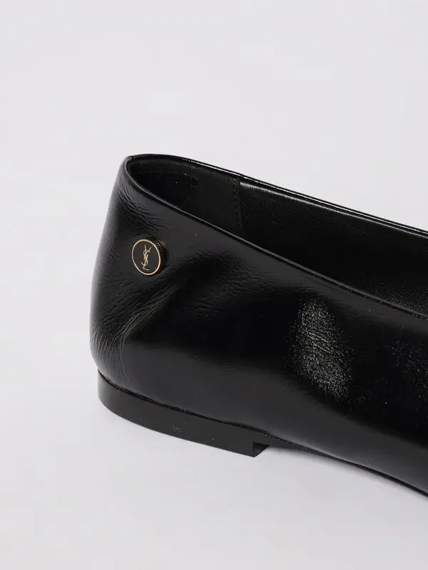 Saint Laurent Ballet Flat