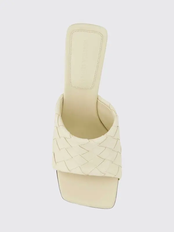Bottega Veneta Heeled Sandals