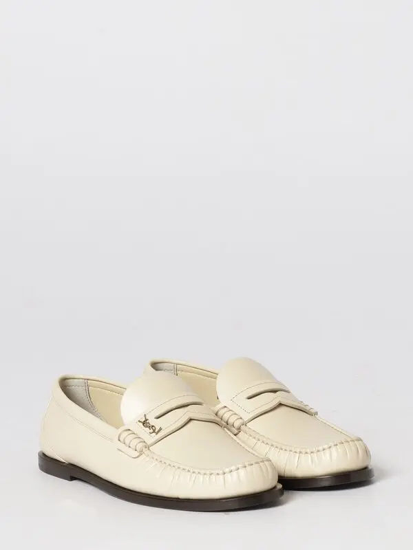 Saint Laurent Loafer