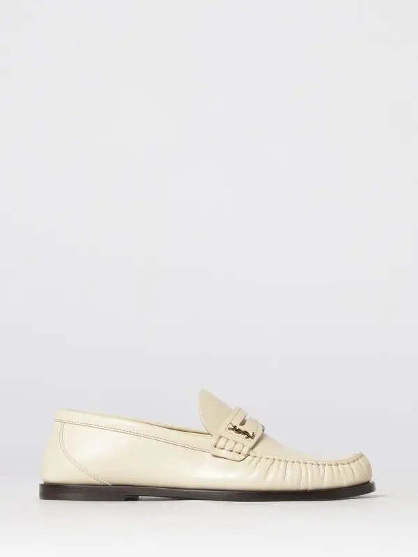 Saint Laurent Loafer - Black