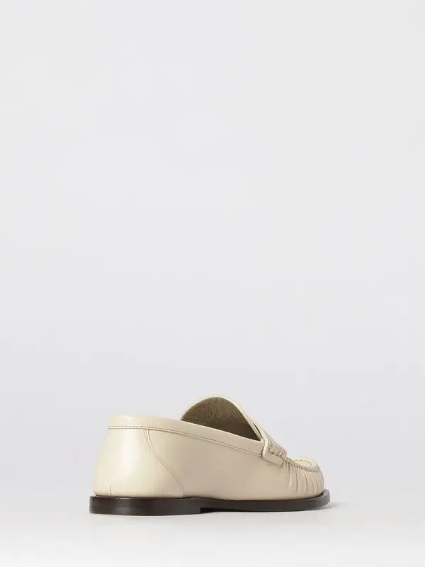 Saint Laurent Loafer - Black