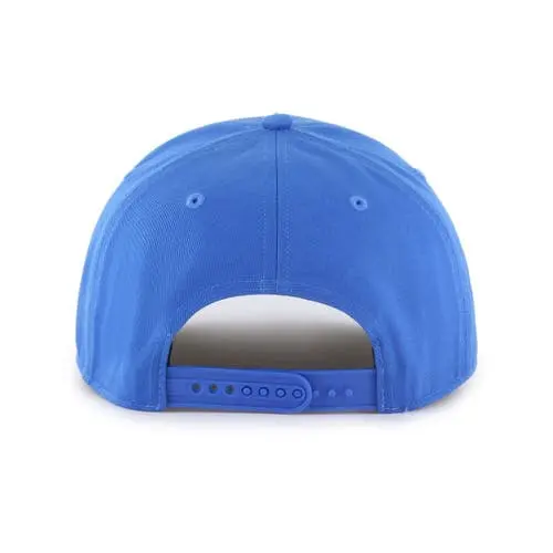 '47 Detroit Lions Rope Hitch Adjustable Cap