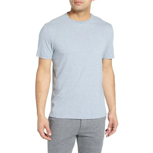 Robert Barakett Crewneck T-shirt