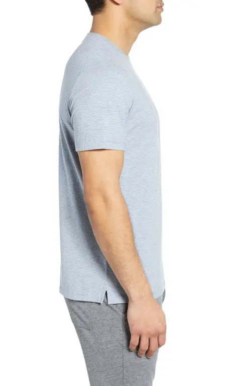 Robert Barakett Crewneck T-shirt