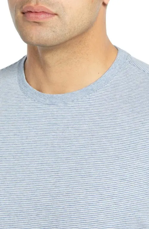 Robert Barakett Crewneck T-shirt