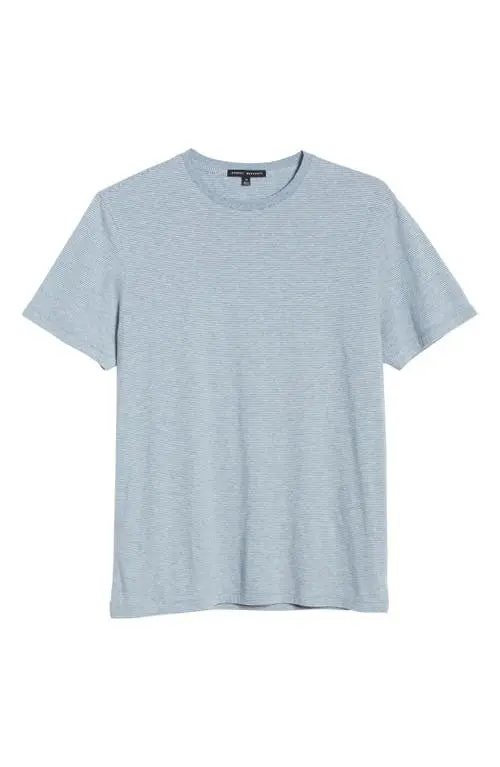 Robert Barakett Crewneck T-shirt