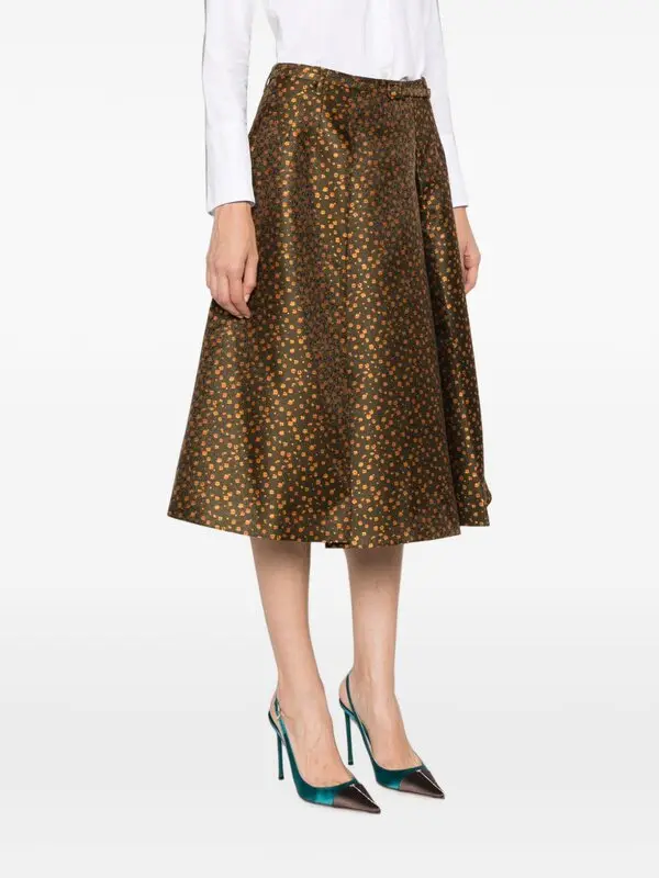 Prada Skirts