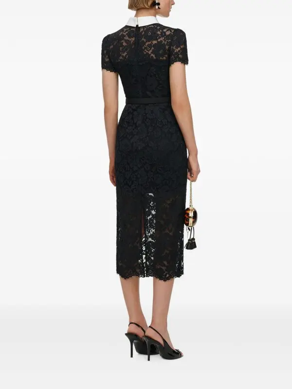 SELF-PORTRAIT Dresses