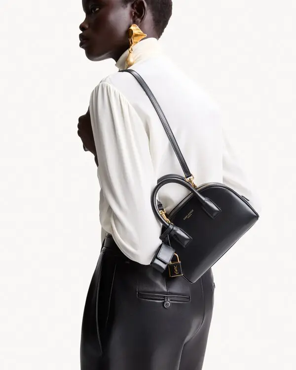 Saint Laurent Sac De Jour Boston – Mini