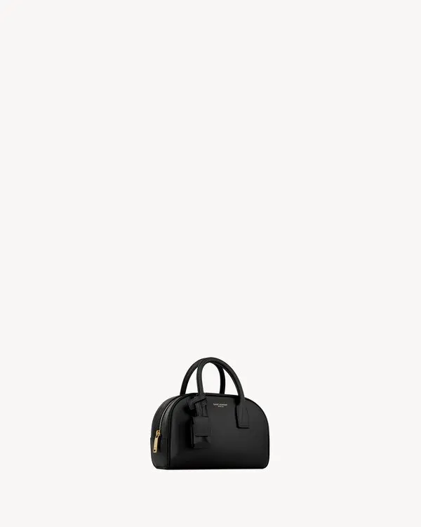 Saint Laurent Sac De Jour Boston – Mini