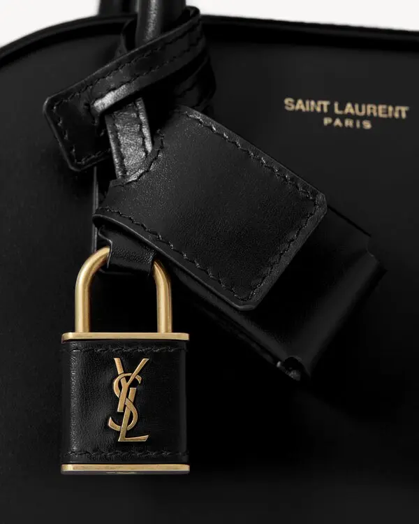 Saint Laurent Sac De Jour Boston – Mini