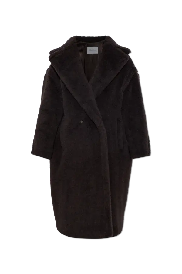 Max Mara Tedgirl Coat