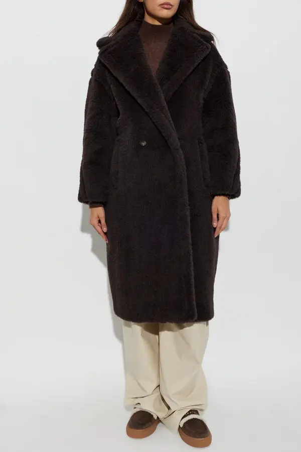 Max Mara Tedgirl Coat