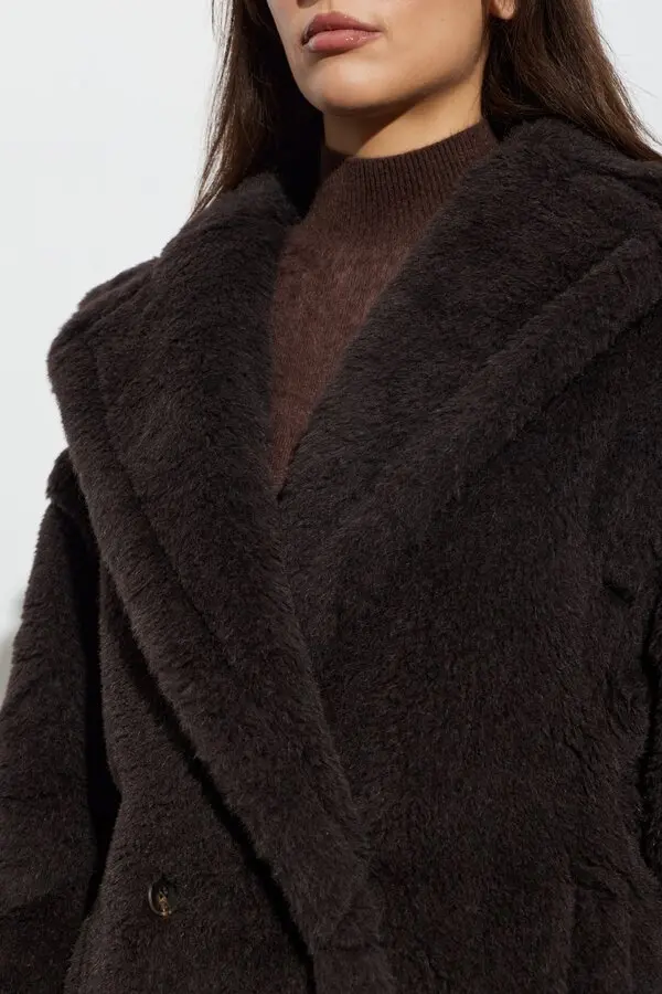 Max Mara Tedgirl Coat