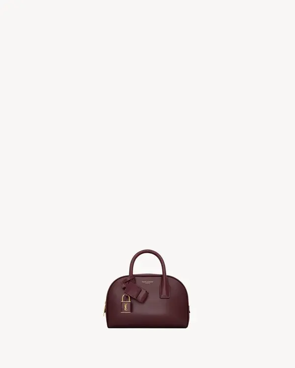 Saint Laurent Sac De Jour Boston Bag