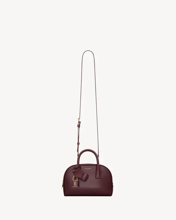 Saint Laurent Sac De Jour Boston Bag