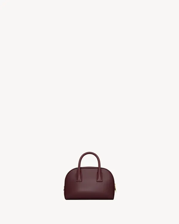 Saint Laurent Sac De Jour Boston Bag