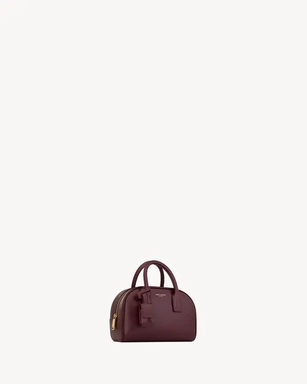 Saint Laurent Sac De Jour Boston Bag