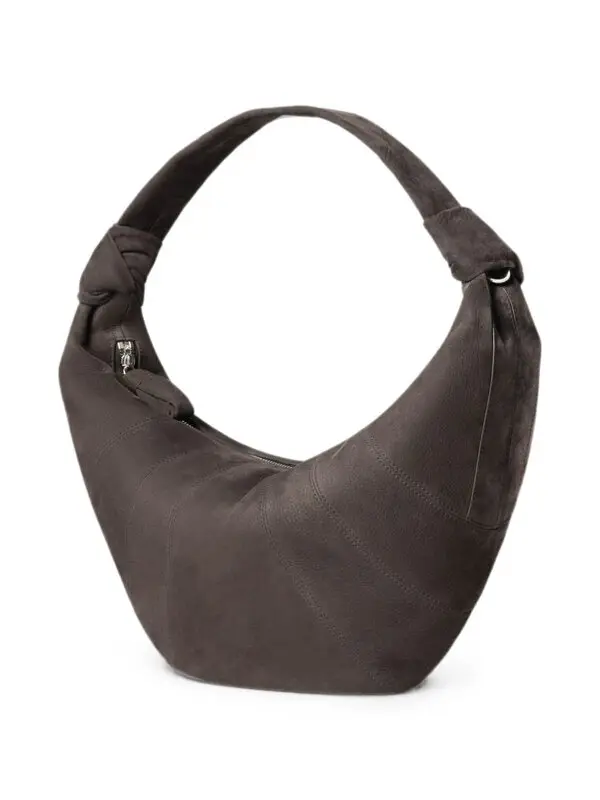 LEMAIRE Fortune Croissant Shoulder Bag - Multicolor
