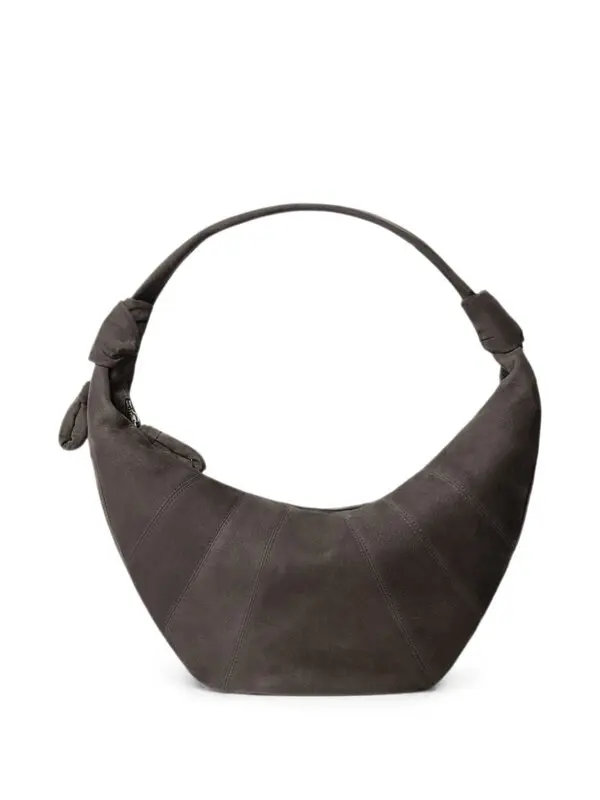LEMAIRE Fortune Croissant Shoulder Bag - Multicolor