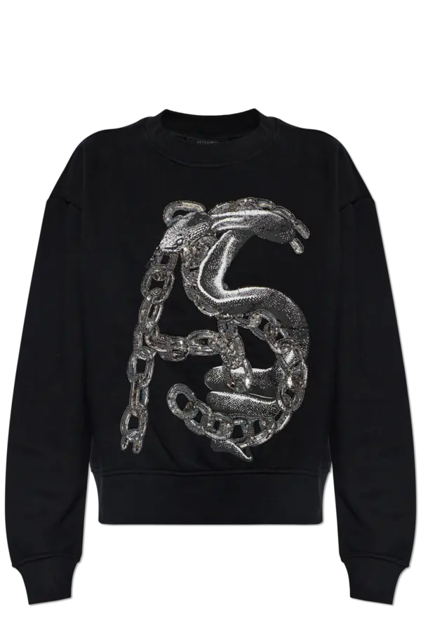 ALLSAINTS Linx Pippa' Sweatshirt
