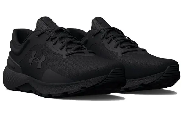 Under Armour Charged Escape 4 4e Wide 'triple