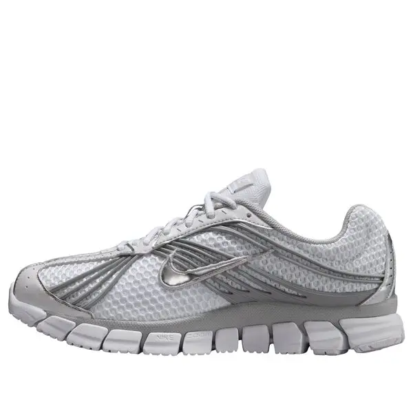 Nike Zoom Skylon Sneakers - White/grey Fog/metallic Silver