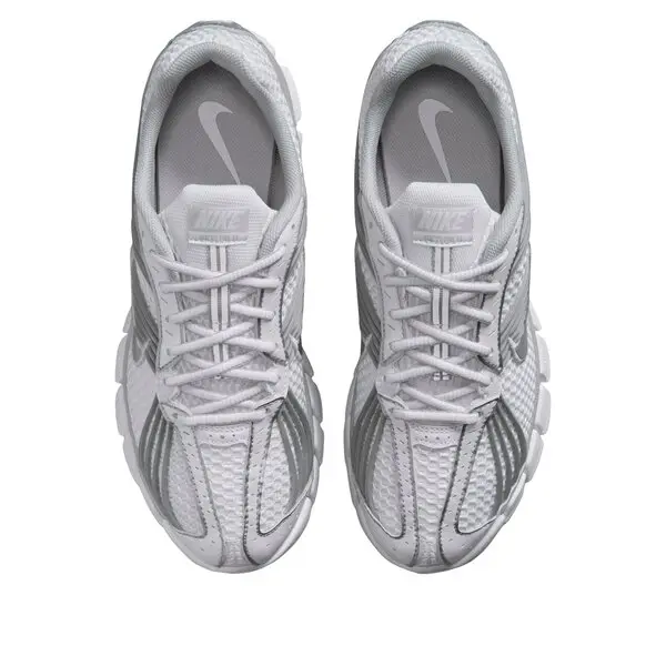 Nike Zoom Skylon Sneakers - White/grey Fog/metallic Silver