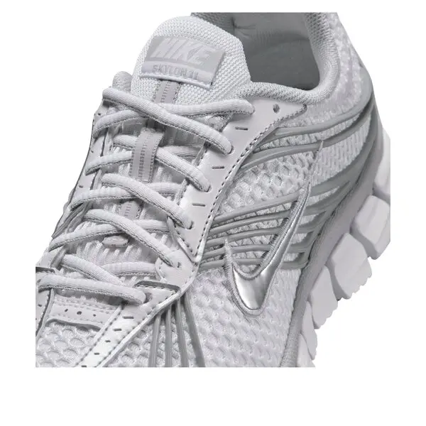 Nike Zoom Skylon Sneakers - White/grey Fog/metallic Silver