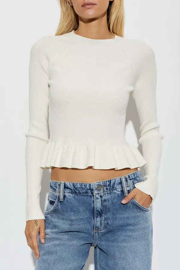 ALLSAINTS Sweater ‘jas