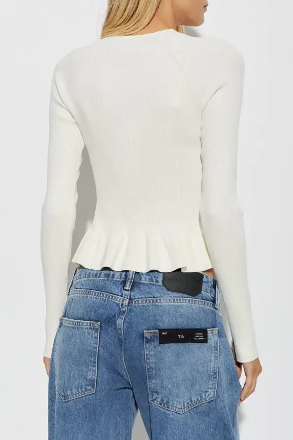ALLSAINTS Sweater ‘jas