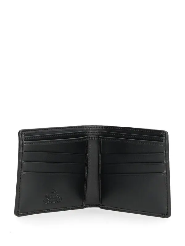VIVIENNE WESTWOOD Bifold Wallet