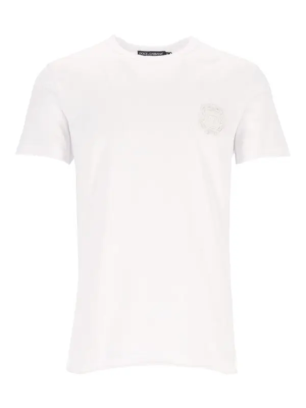 Dolce & Gabbana Logo T-shirt