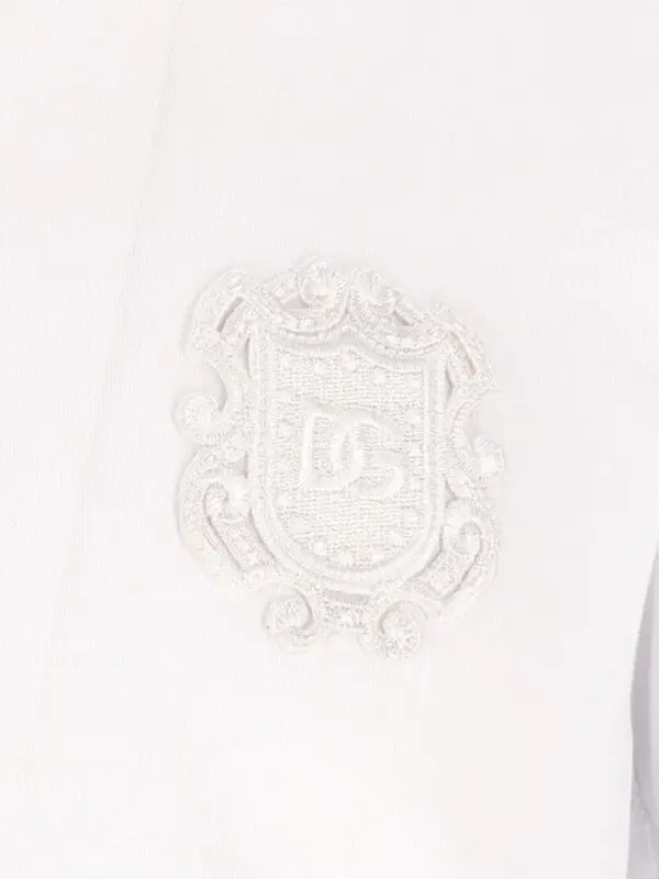 Dolce & Gabbana Logo T-shirt
