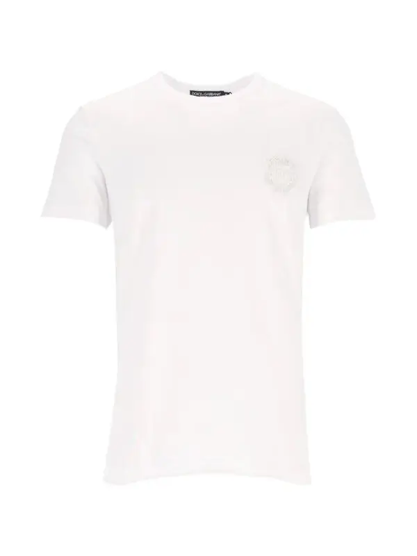 Dolce & Gabbana Logo T-shirt