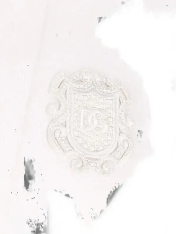 Dolce & Gabbana Logo T-shirt