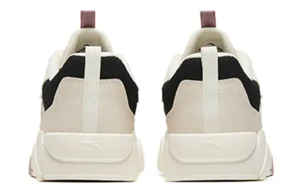 ANTA Flame 3 Low 'ivory Black Pink