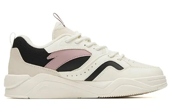 ANTA Flame 3 Low Sneakers