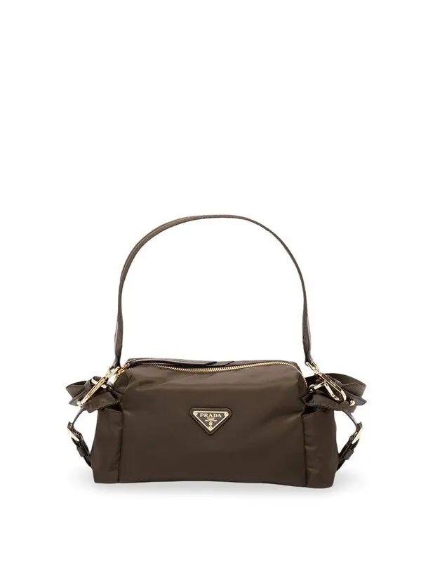 Prada Re-nylon Shoulder Bag - Multicolor