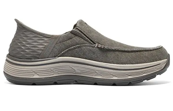 Sketchers Remaxed-fenick Slip-ins - Brown
