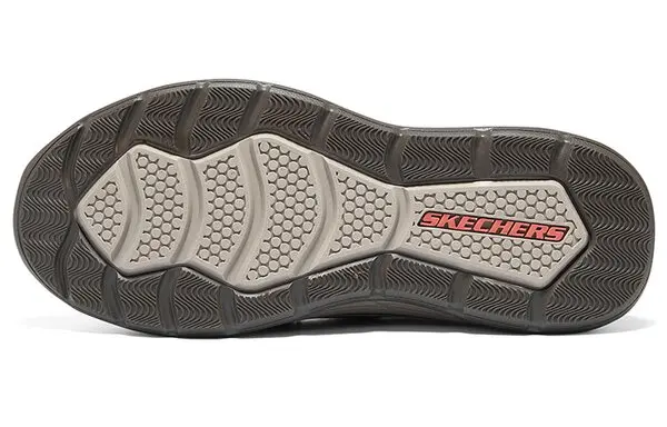 Sketchers Remaxed-fenick Slip-ins - Brown