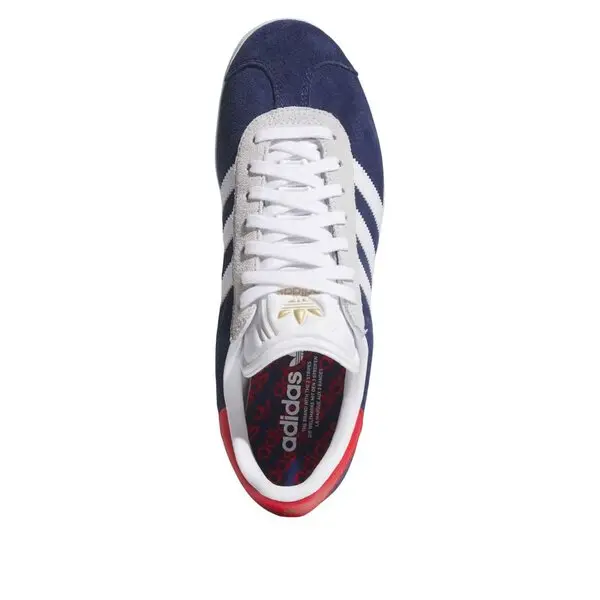 Adidas Gazelle Spikeless Golf Shoes