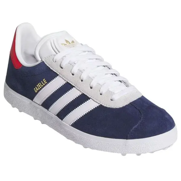 Adidas Gazelle Spikeless Golf Shoes