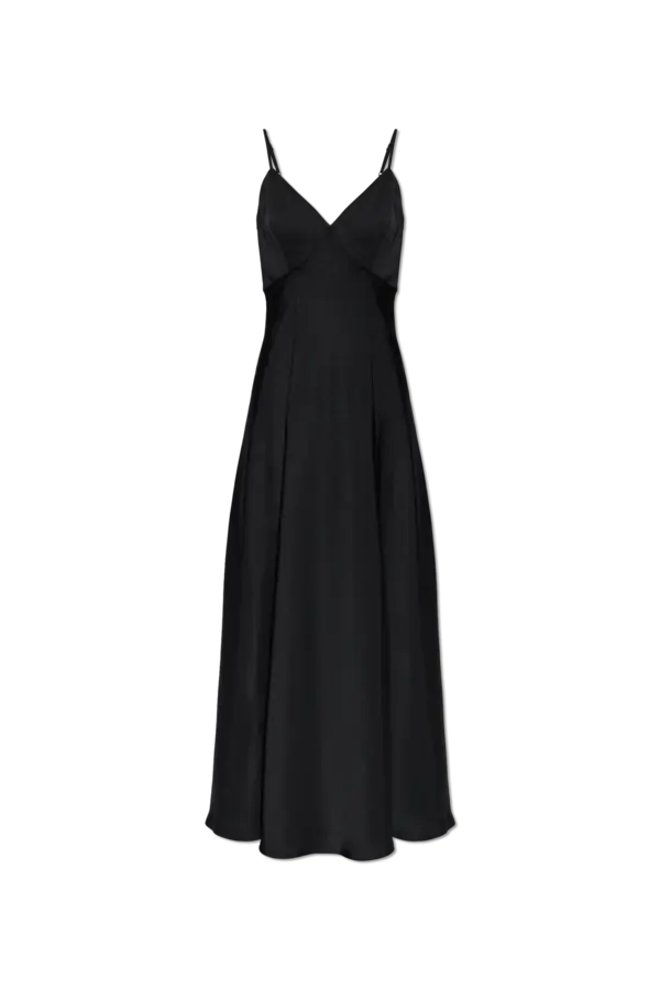 ALLSAINTS Irina Maxi Dress