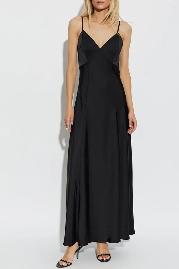 ALLSAINTS Irina Maxi Dress