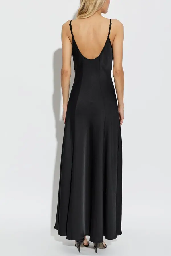 ALLSAINTS Irina Maxi Dress