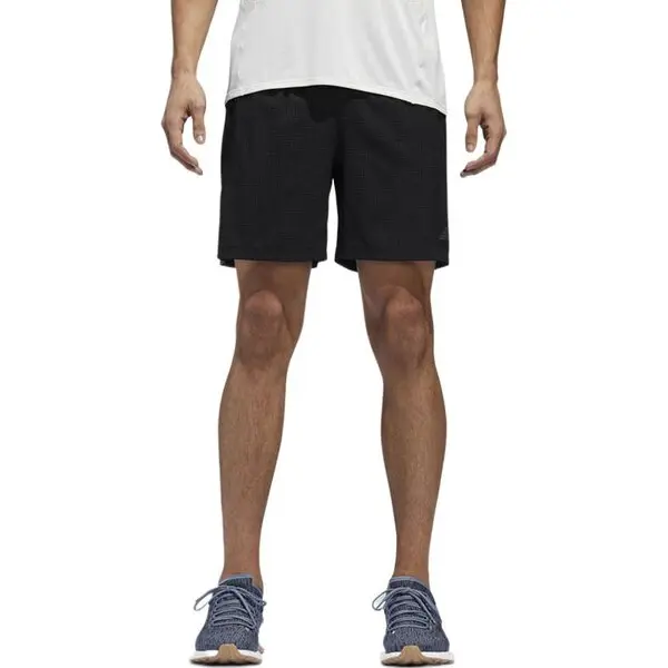 Adidas Supernova Saturday Shorts